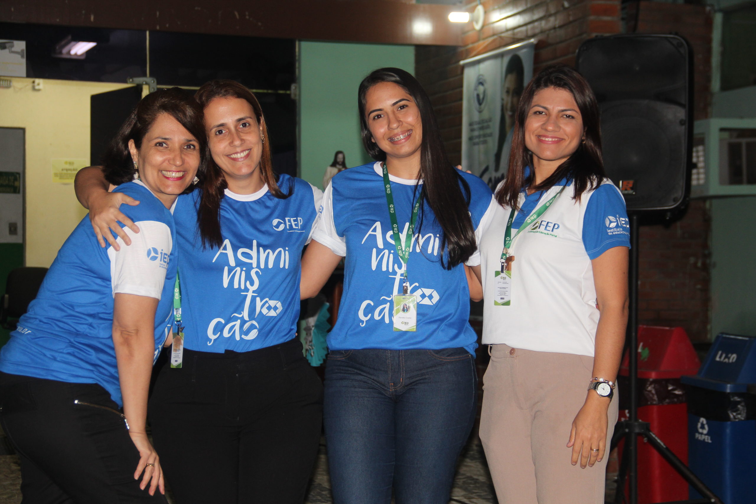 Faculdade de Ensino Portal - FEP