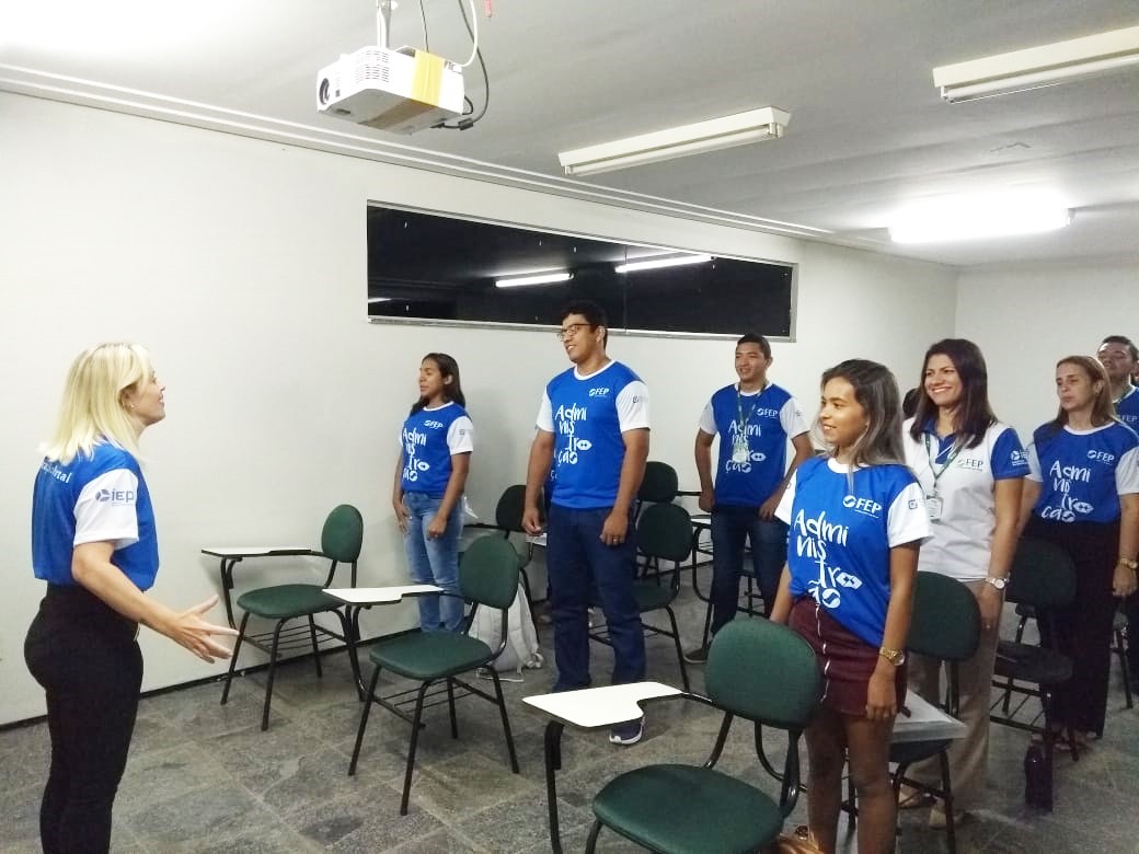 Faculdade de Ensino Portal - FEP